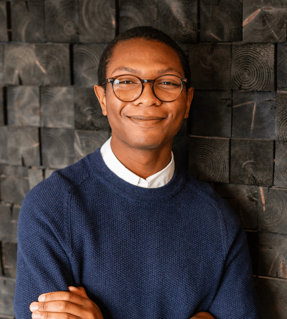 Meet the Team - Kaas Wilson Architects